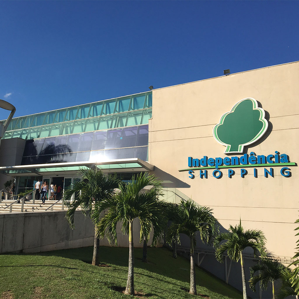 Independência Shopping - Silver Week